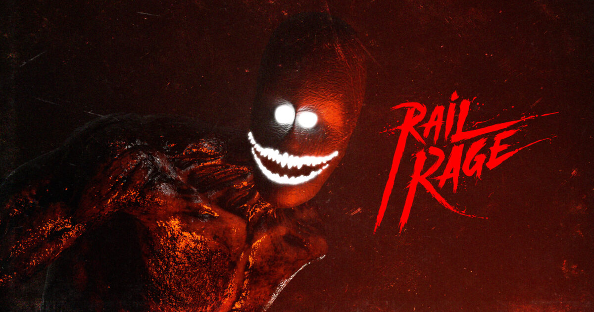 Rail Rage | Gentilhomme